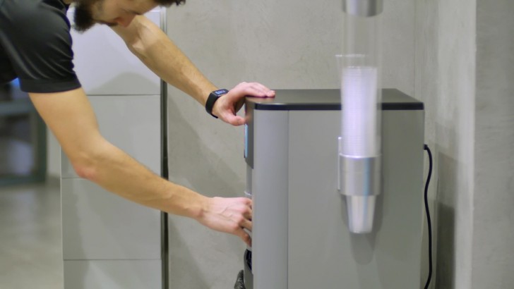 Fontaine à eau | Comparatif et Devis